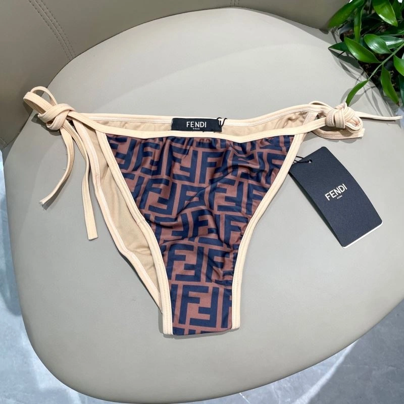 Economical Fendi Bikins