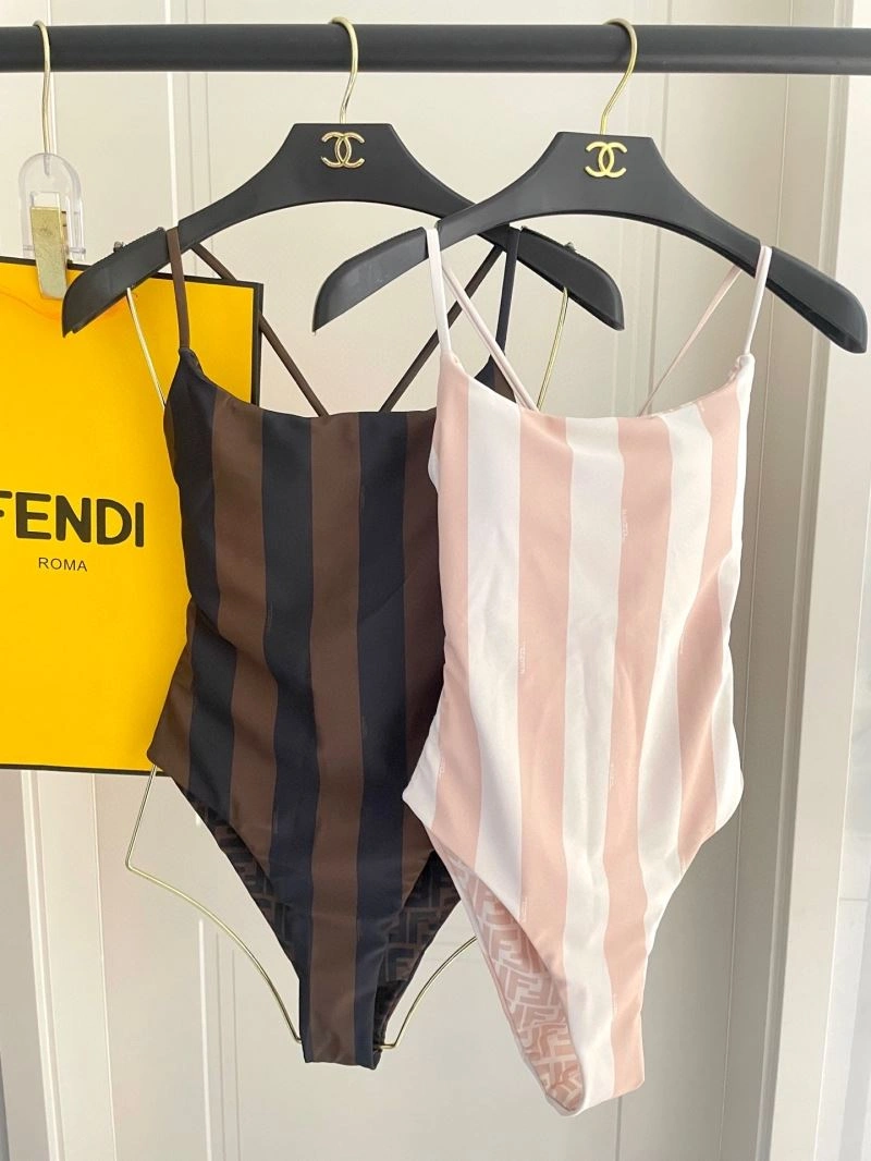 Fendi Bikins