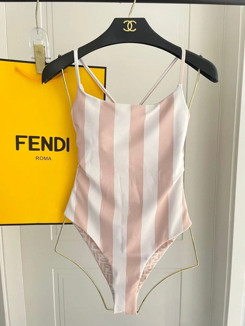 Discounted Fendi Bikins
