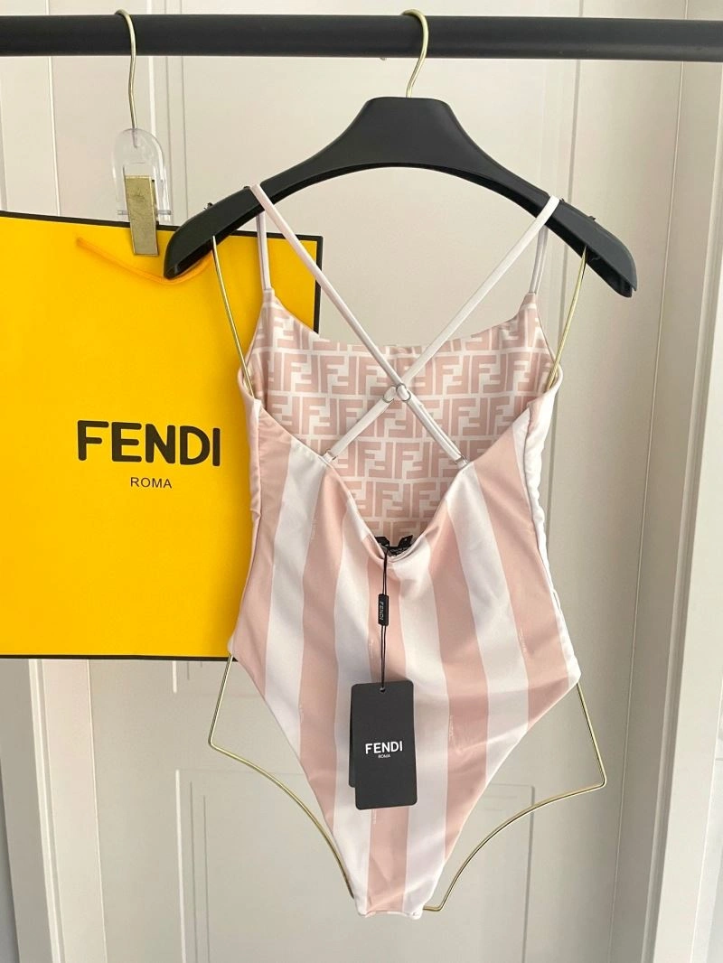 Discounted Fendi Bikins