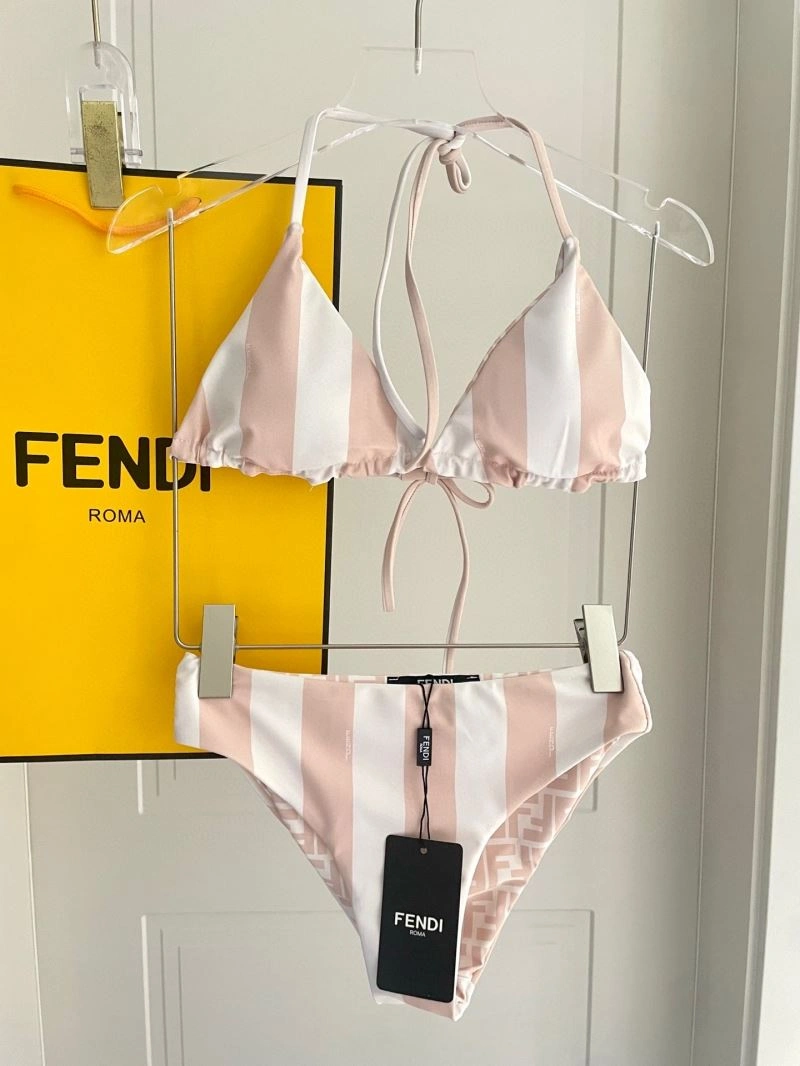 Fendi Bikins