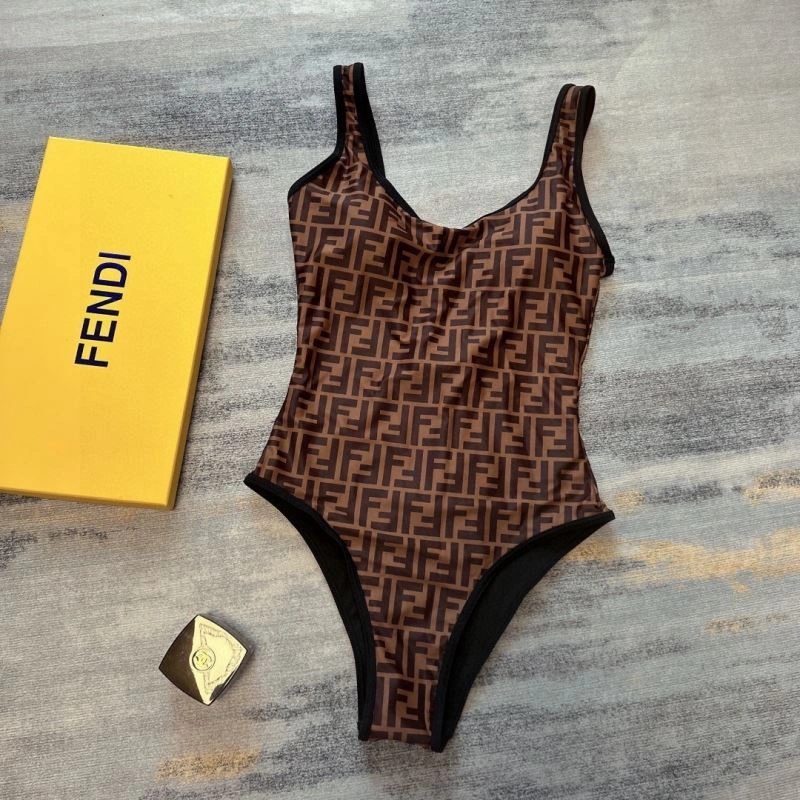 Budget-friendly Fendi Bikins