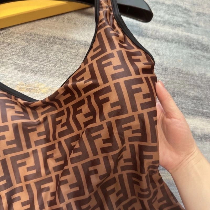 Budget-friendly Fendi Bikins