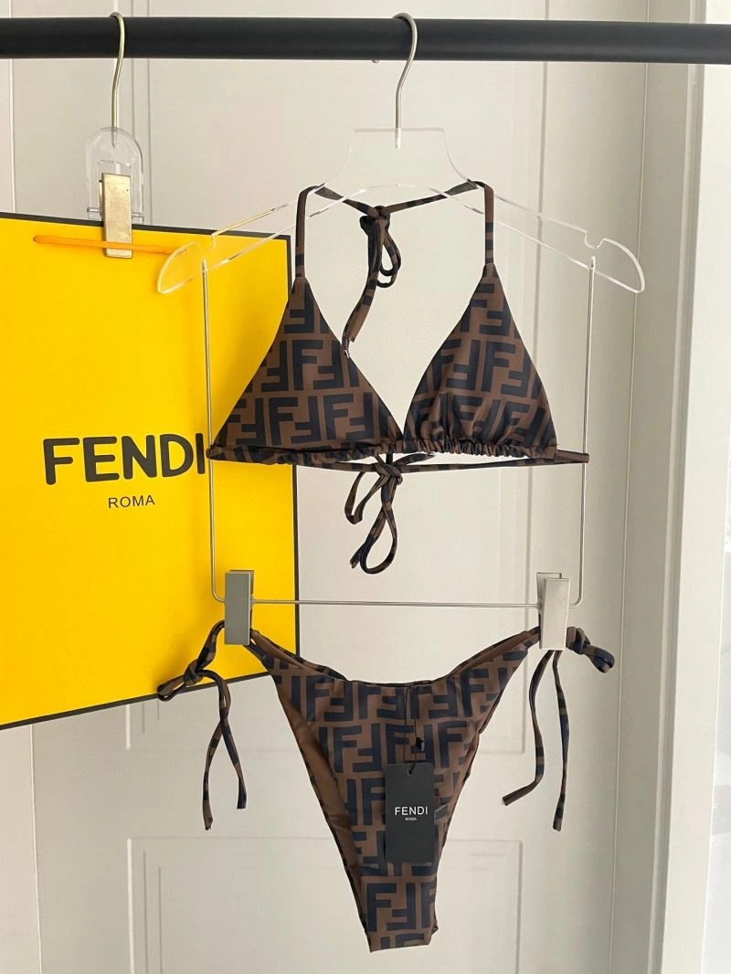 Fendi Bikins