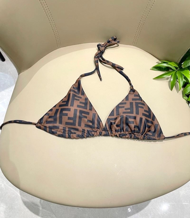 Precise copy Fendi Bikins
