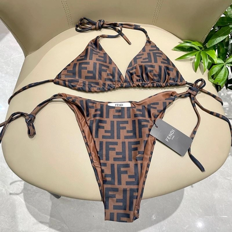 Precise copy Fendi Bikins