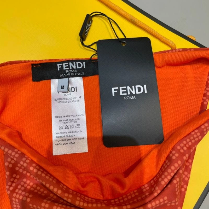 Accurate model Fendi Bikins