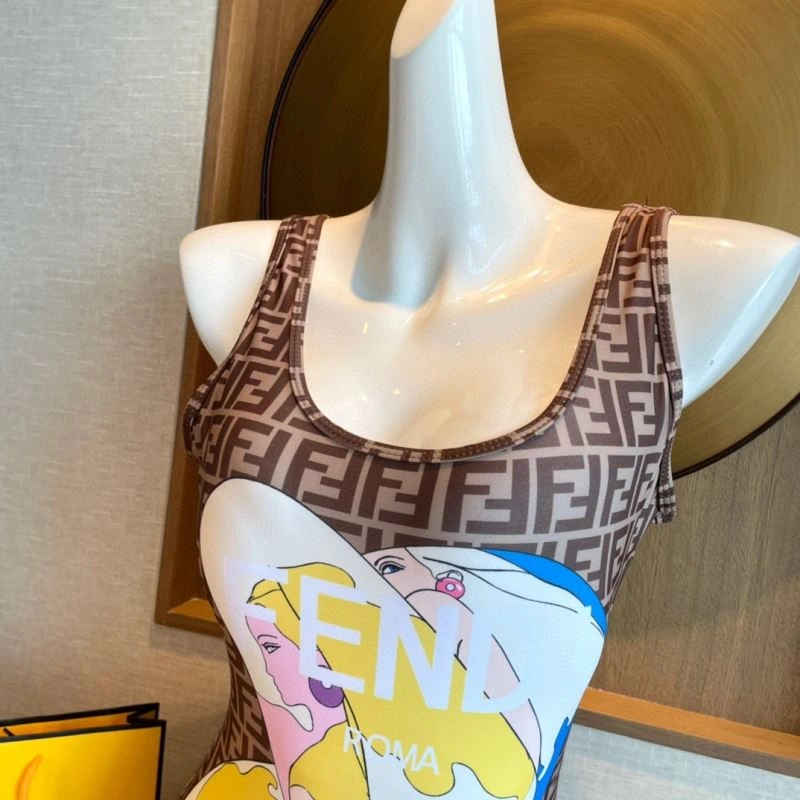 1:1 copy Fendi Bikins