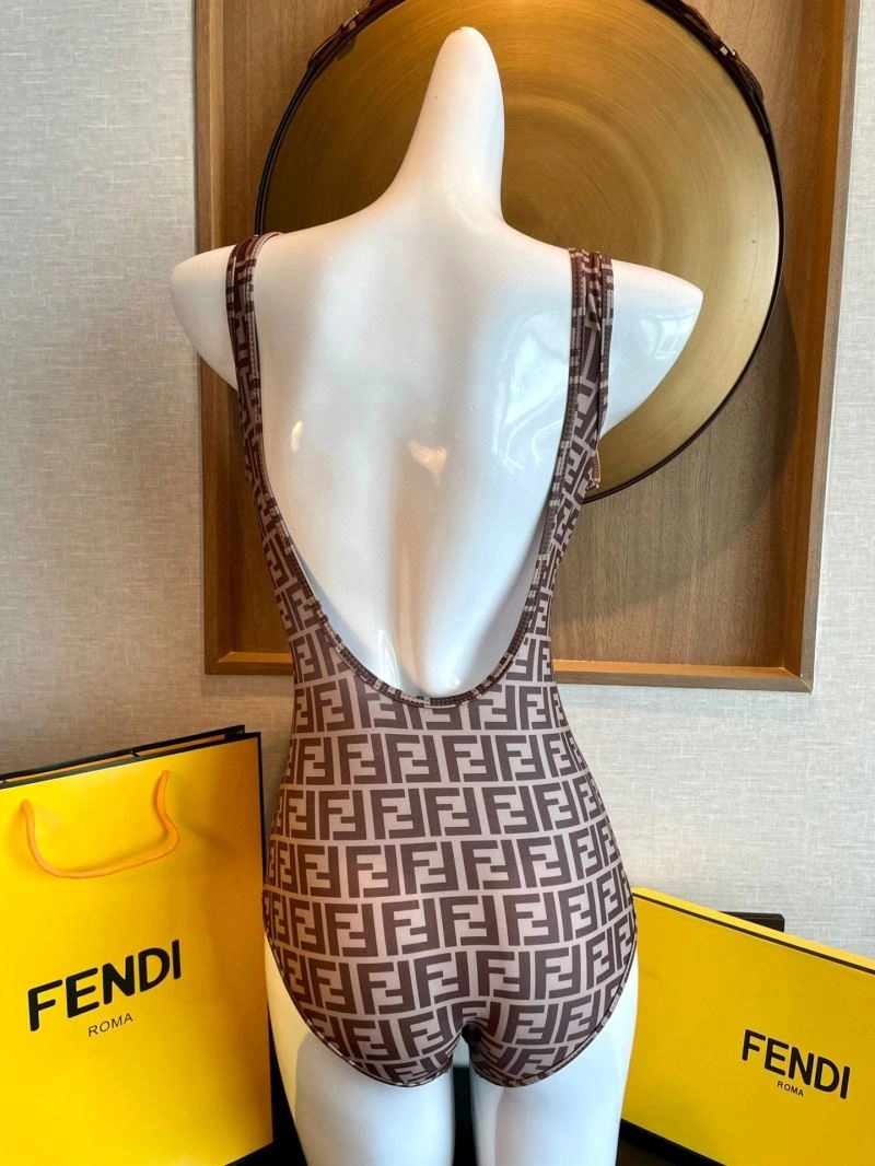 1:1 copy Fendi Bikins