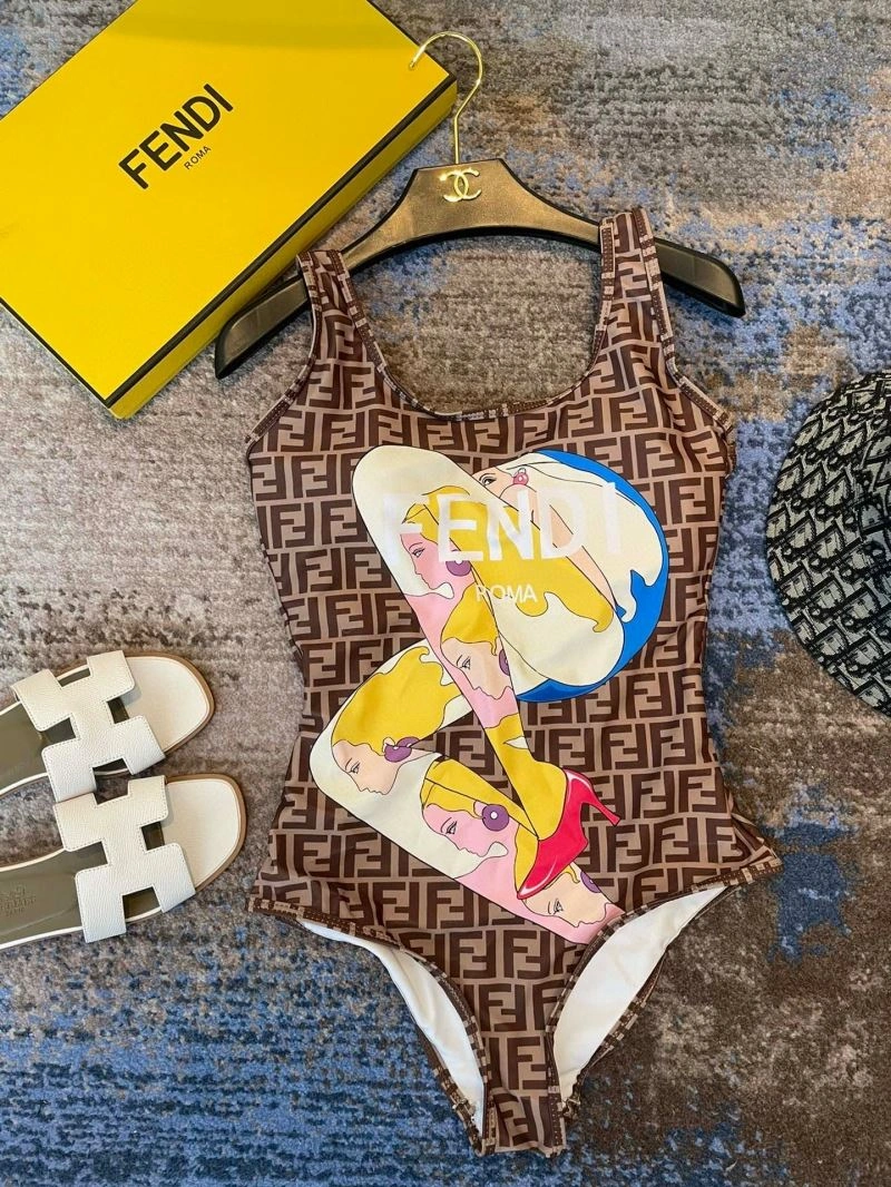 1:1 copy Fendi Bikins