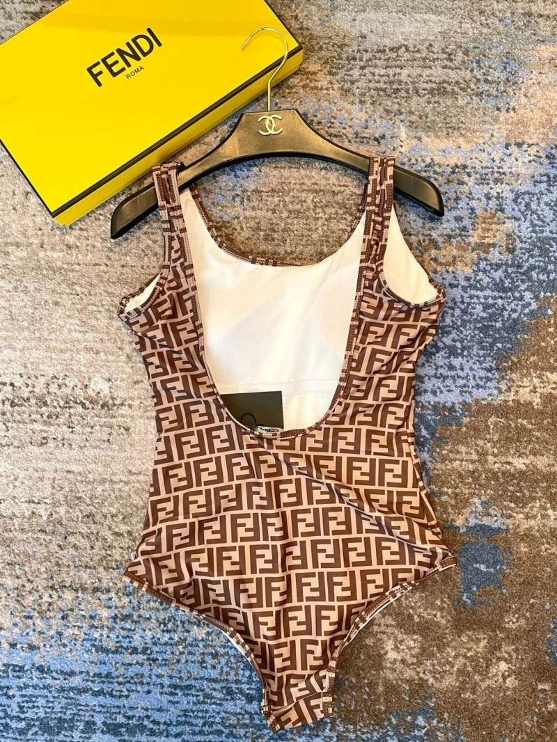 1:1 copy Fendi Bikins
