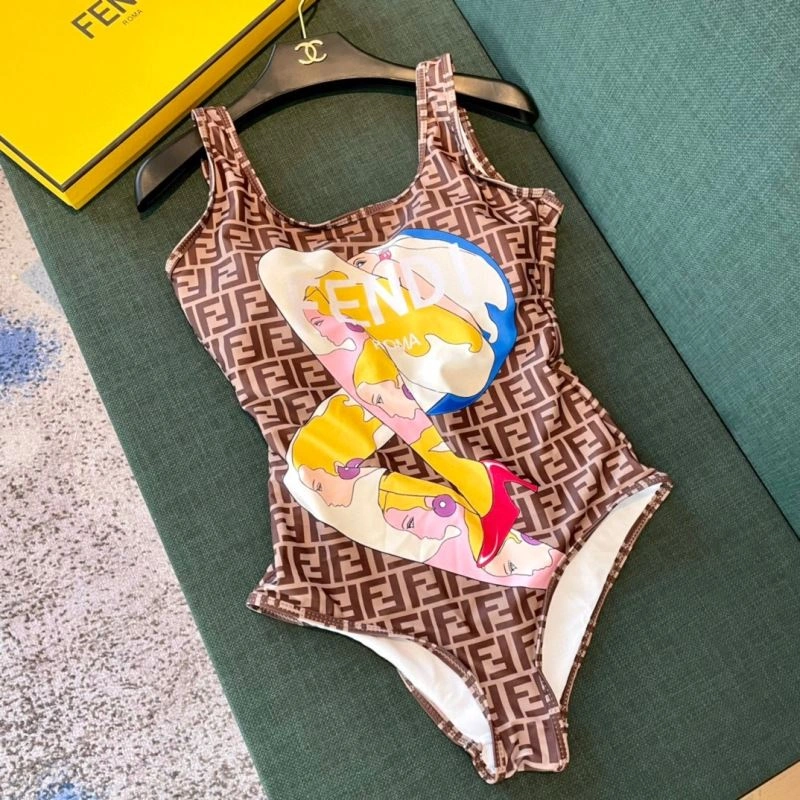 1:1 copy Fendi Bikins