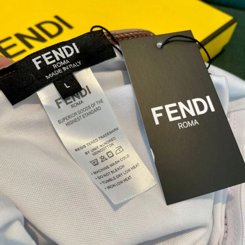 1:1 copy Fendi Bikins