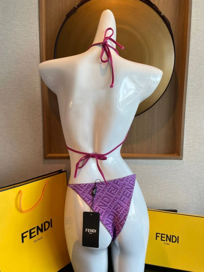 Brand-original Fendi Bikins