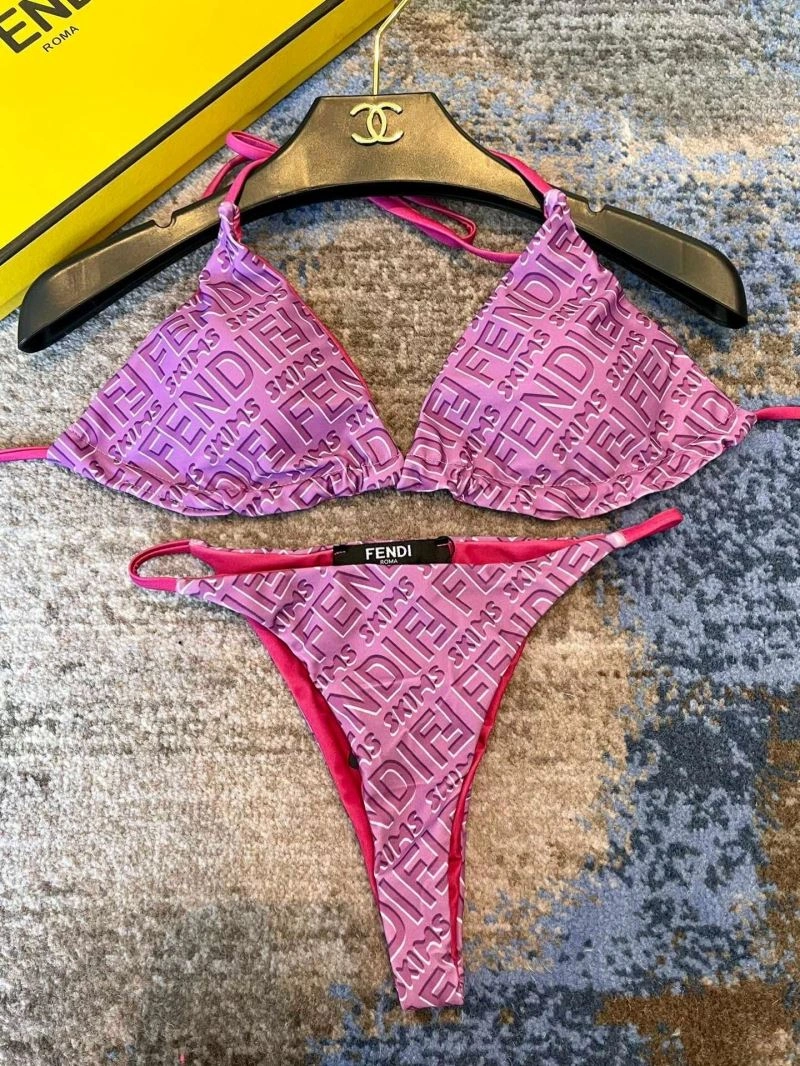 Brand-original Fendi Bikins
