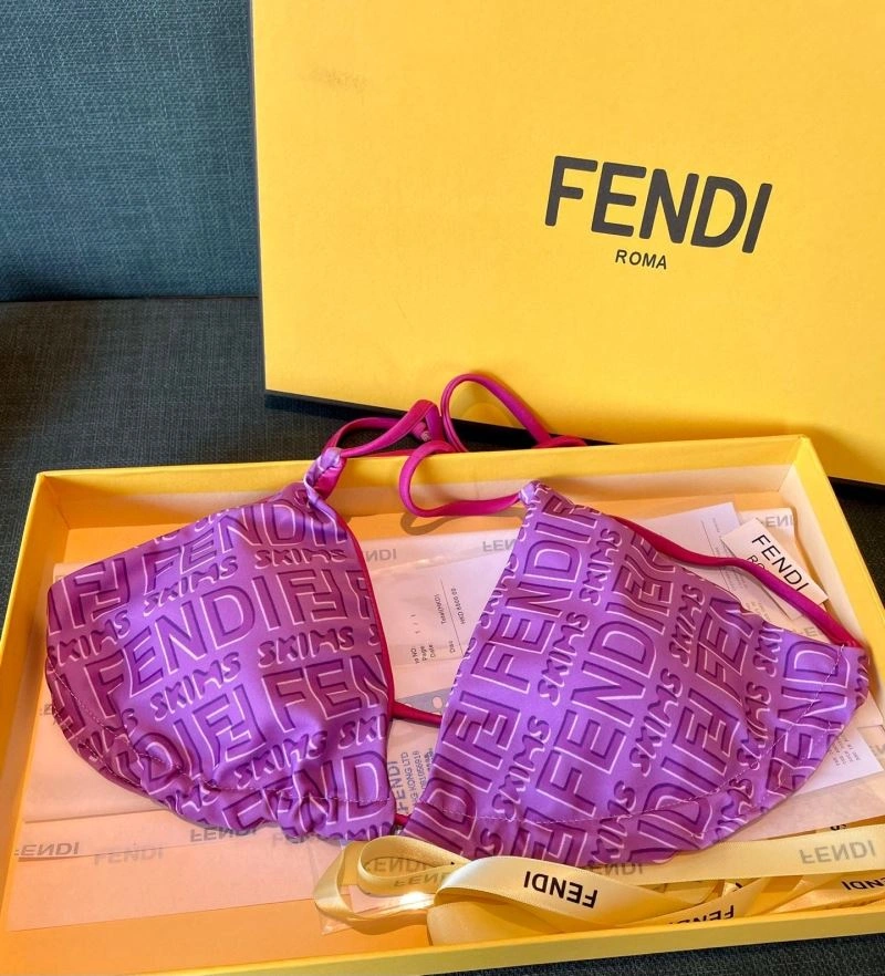 Brand-original Fendi Bikins