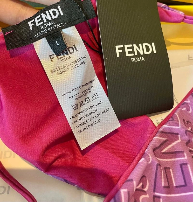 Brand-original Fendi Bikins