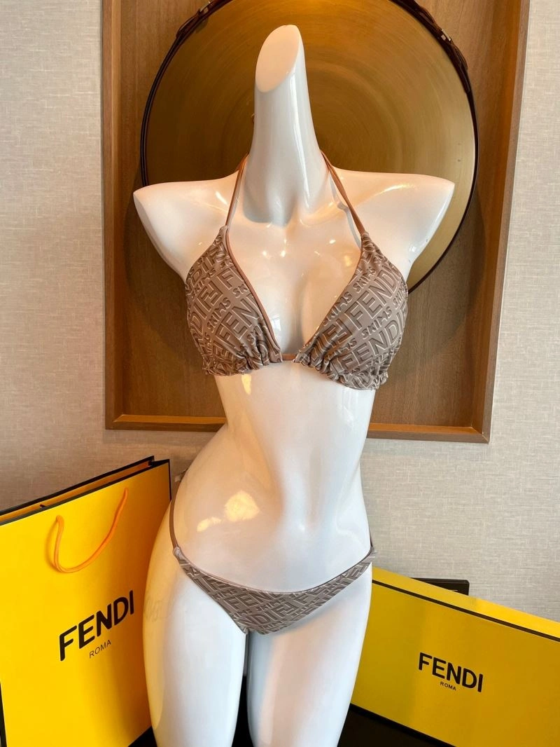 Fendi Bikins