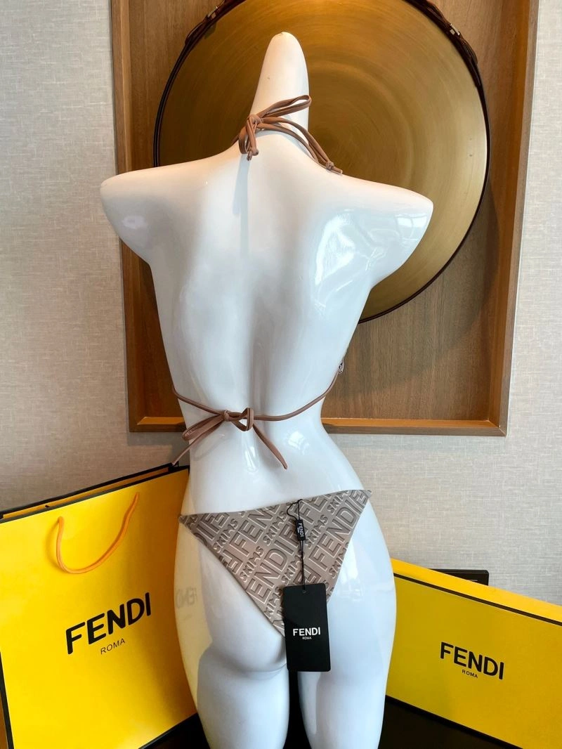 OEM Fendi Bikins