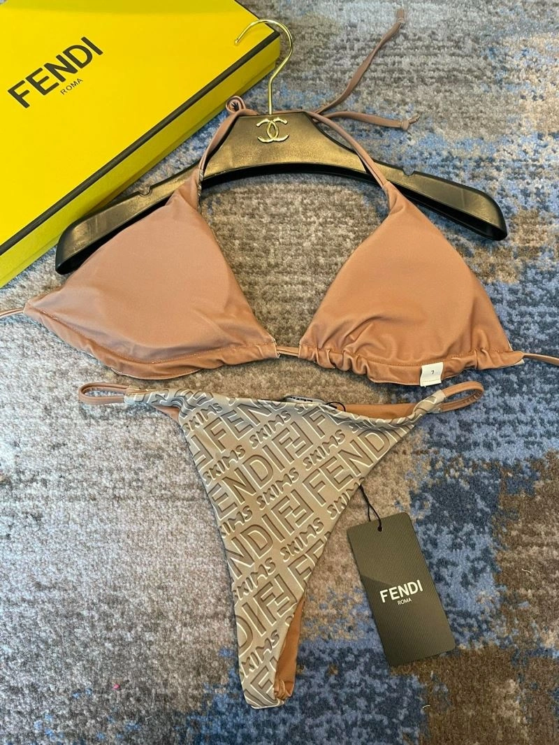 OEM Fendi Bikins