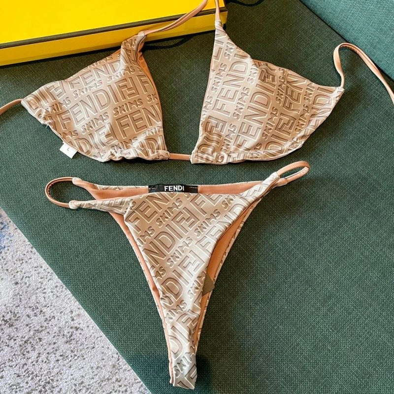 OEM Fendi Bikins