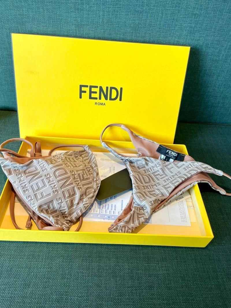 OEM Fendi Bikins