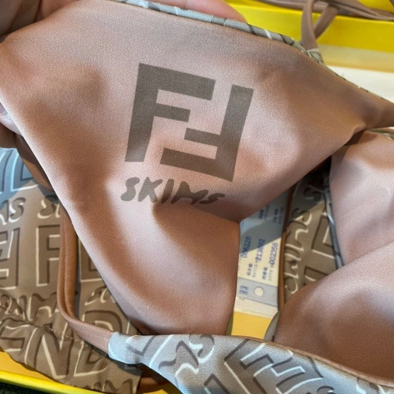 OEM Fendi Bikins
