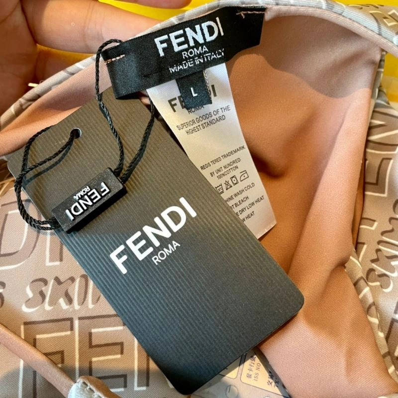 OEM Fendi Bikins
