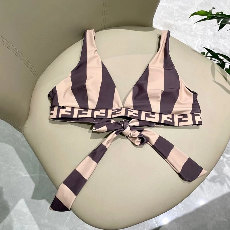 Brand-authenticated Fendi Bikins