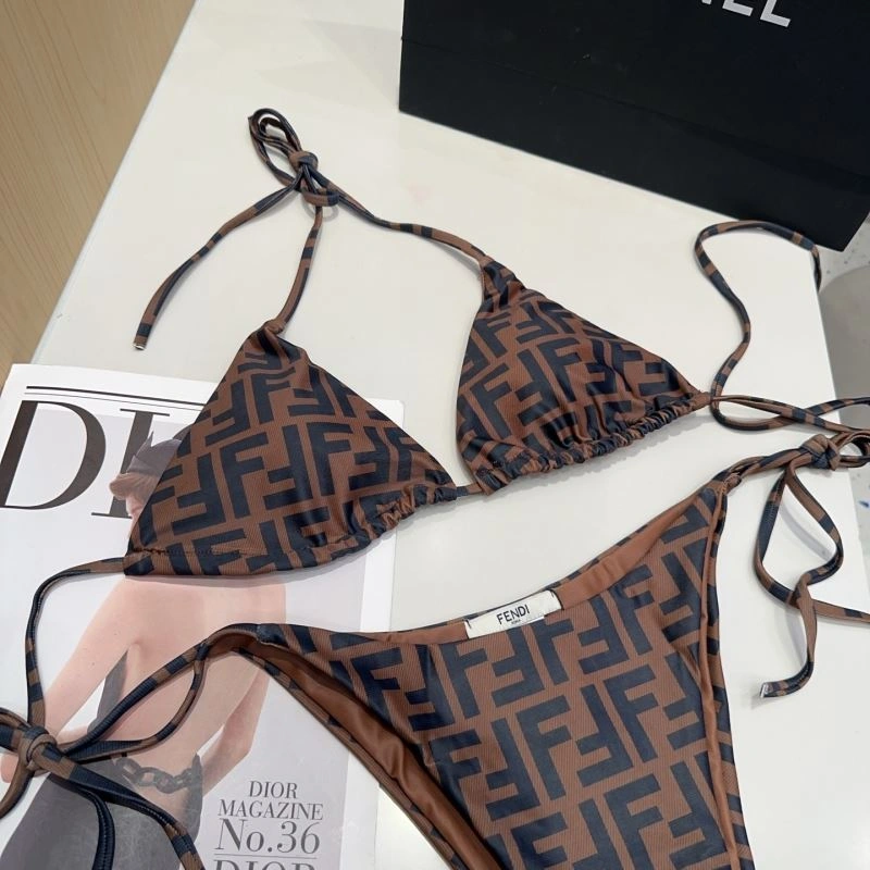 Affordable Fendi Bikins