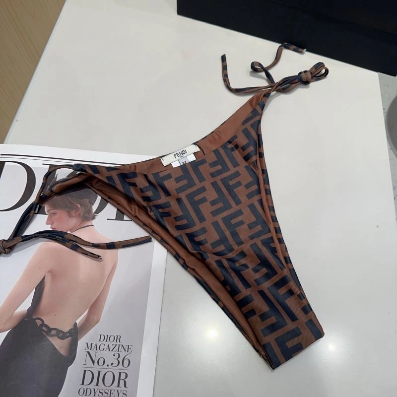 Affordable Fendi Bikins