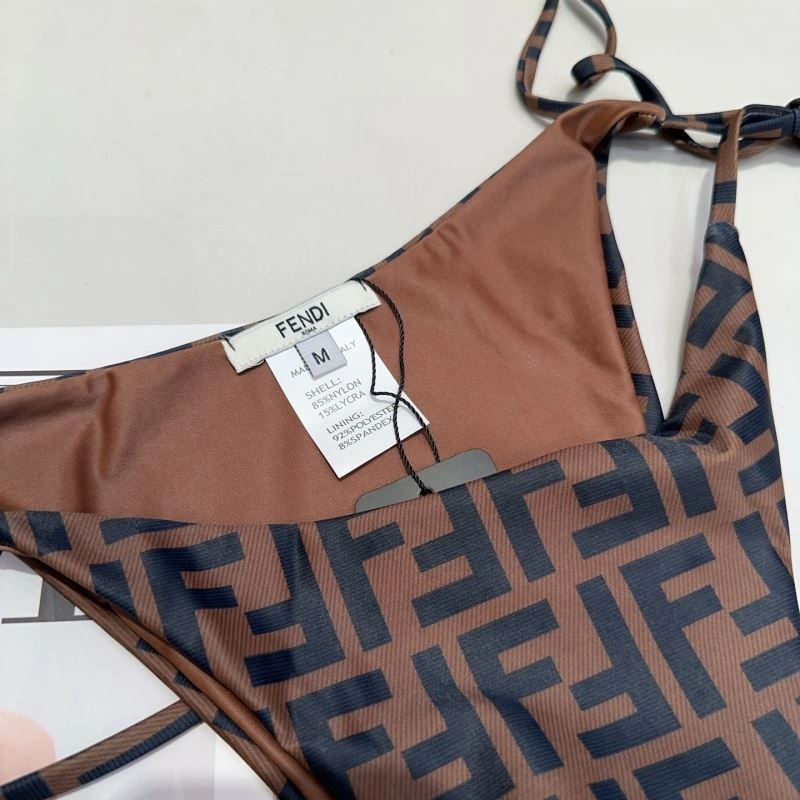 Affordable Fendi Bikins