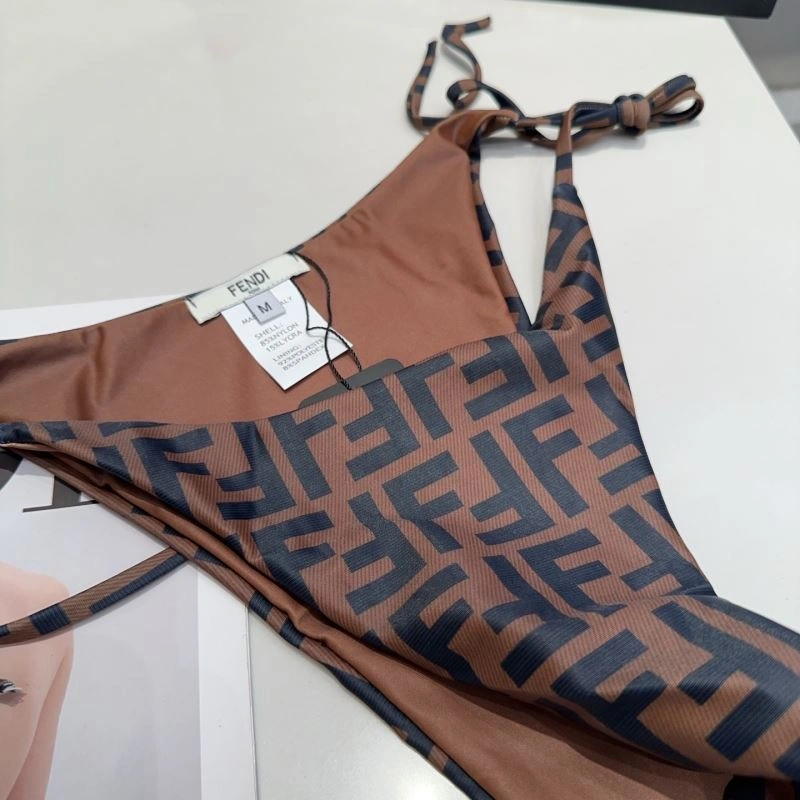 Affordable Fendi Bikins