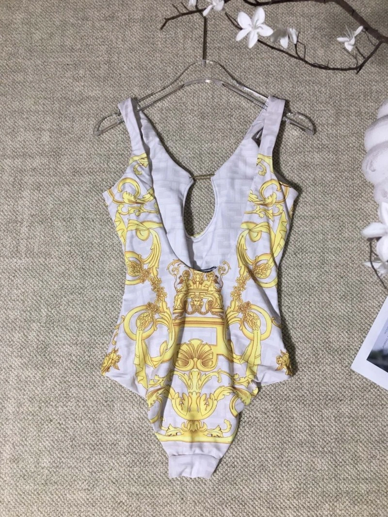 Original Fendi Bikins