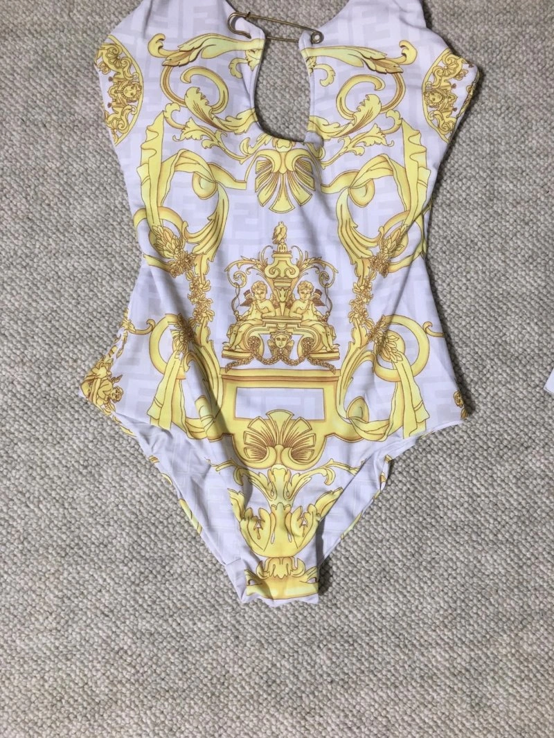 Original Fendi Bikins
