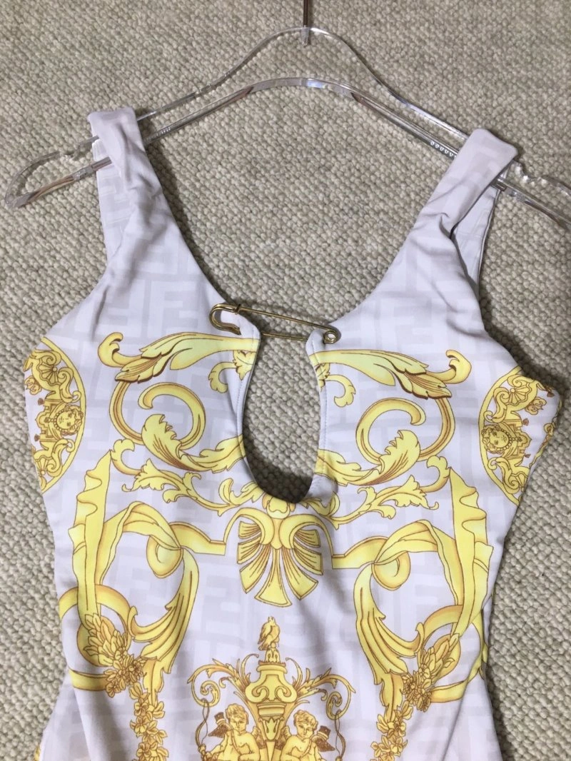 Original Fendi Bikins