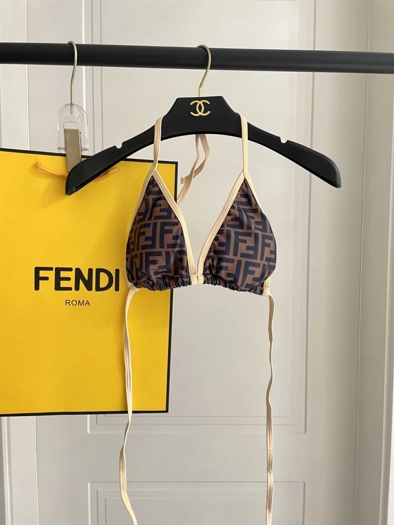 Fendi Bikins