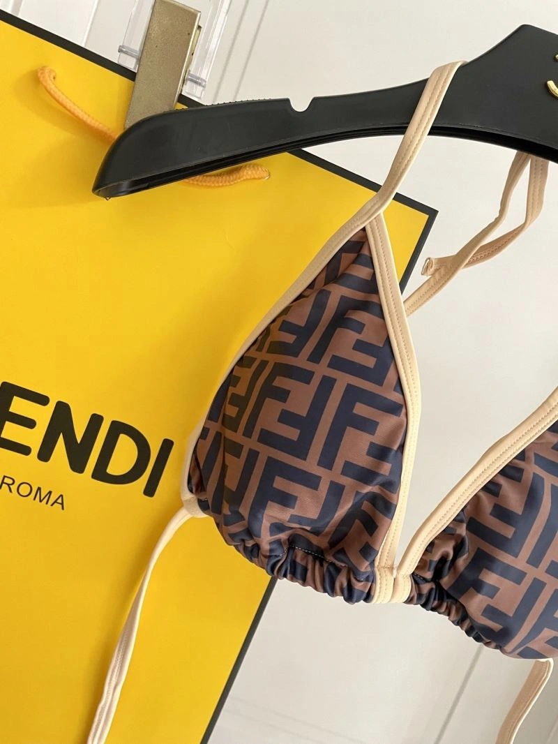 Precise copy Fendi Bikins