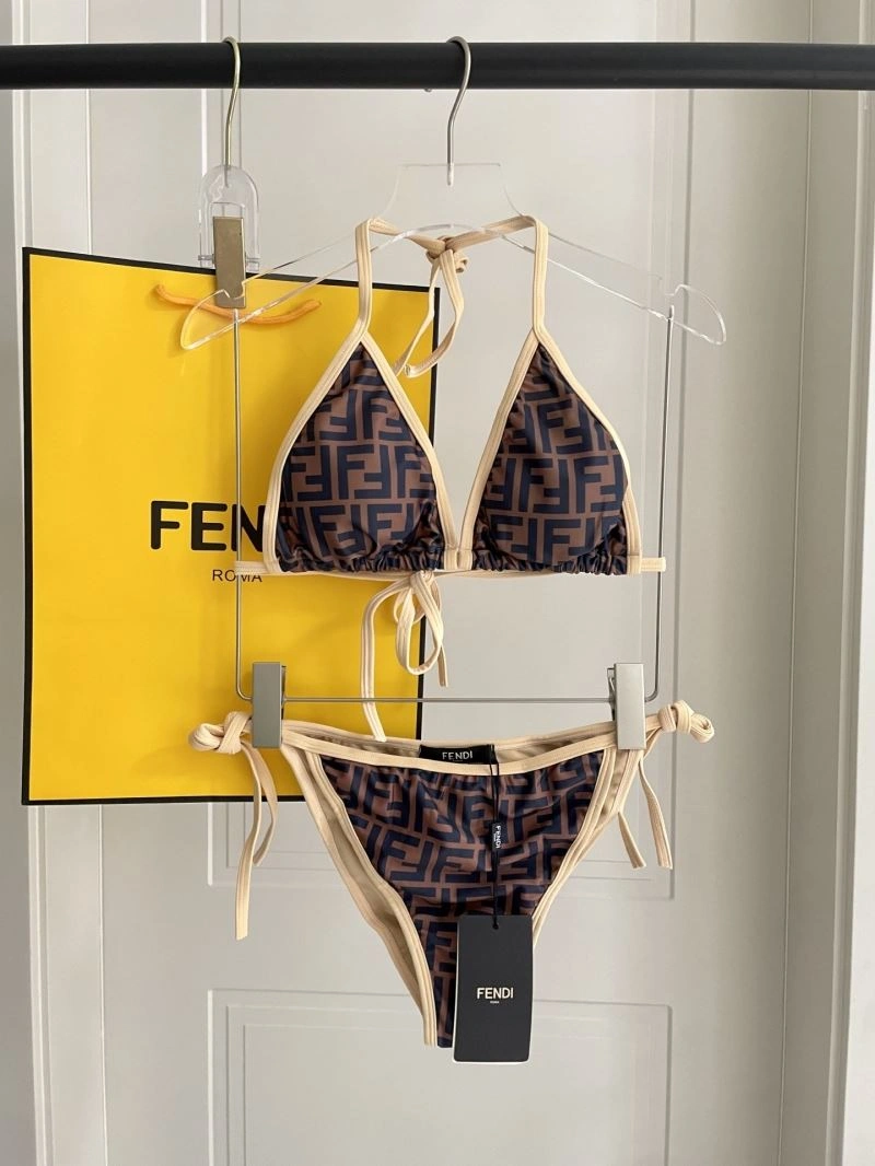 Precise copy Fendi Bikins