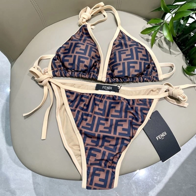 Precise copy Fendi Bikins