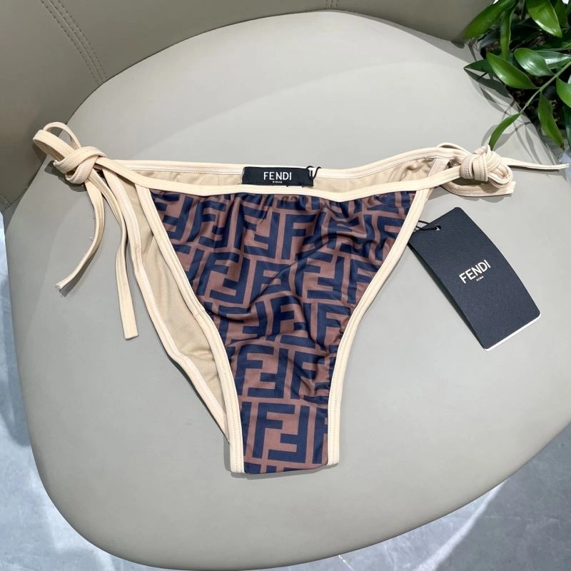 Precise copy Fendi Bikins