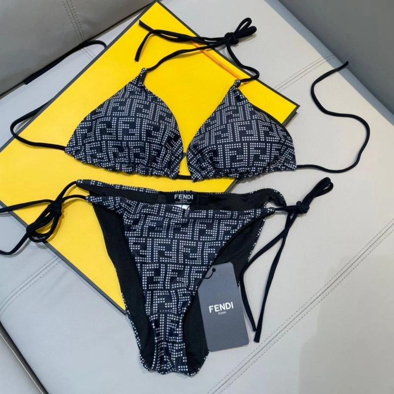 Affordable Fendi Bikins