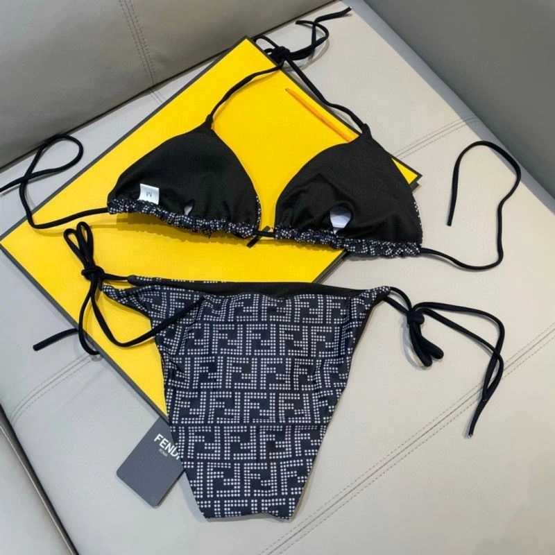 Affordable Fendi Bikins
