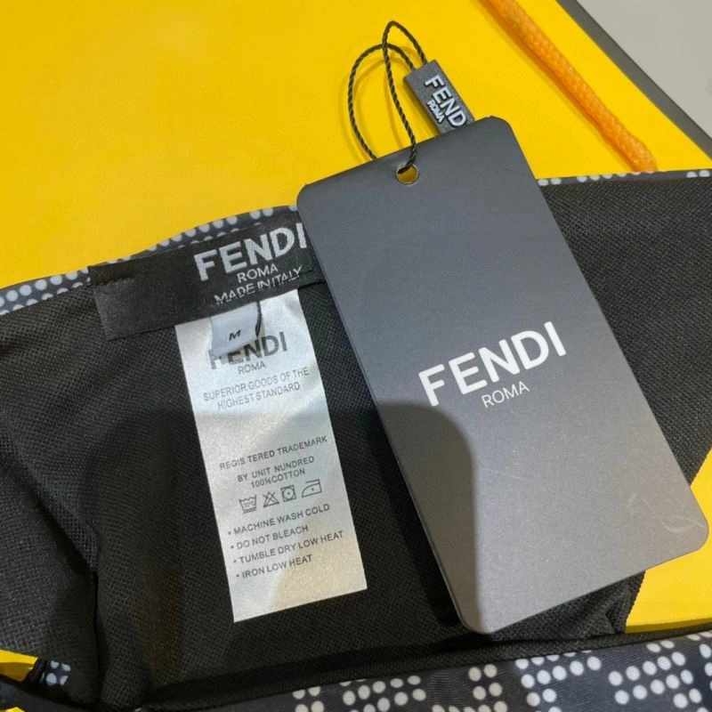 Affordable Fendi Bikins