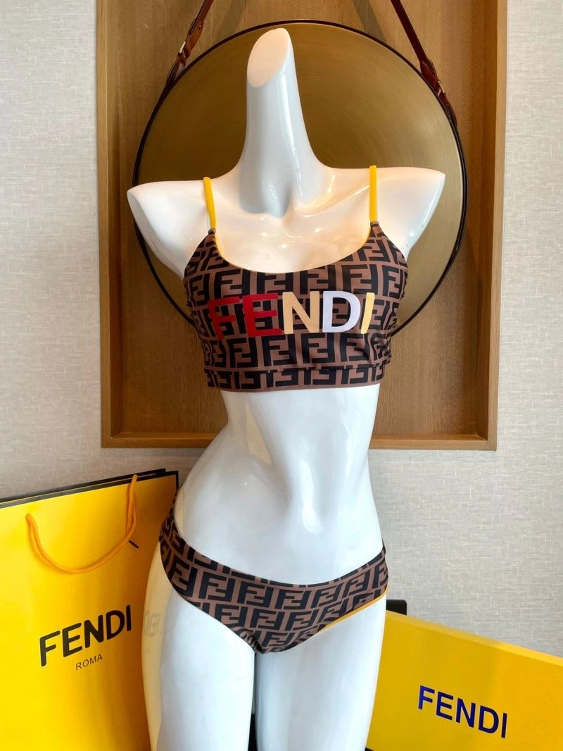 Fendi Bikins