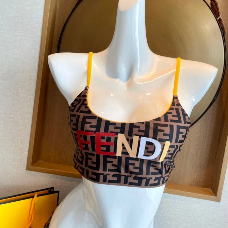 Accurate model Fendi Bikins