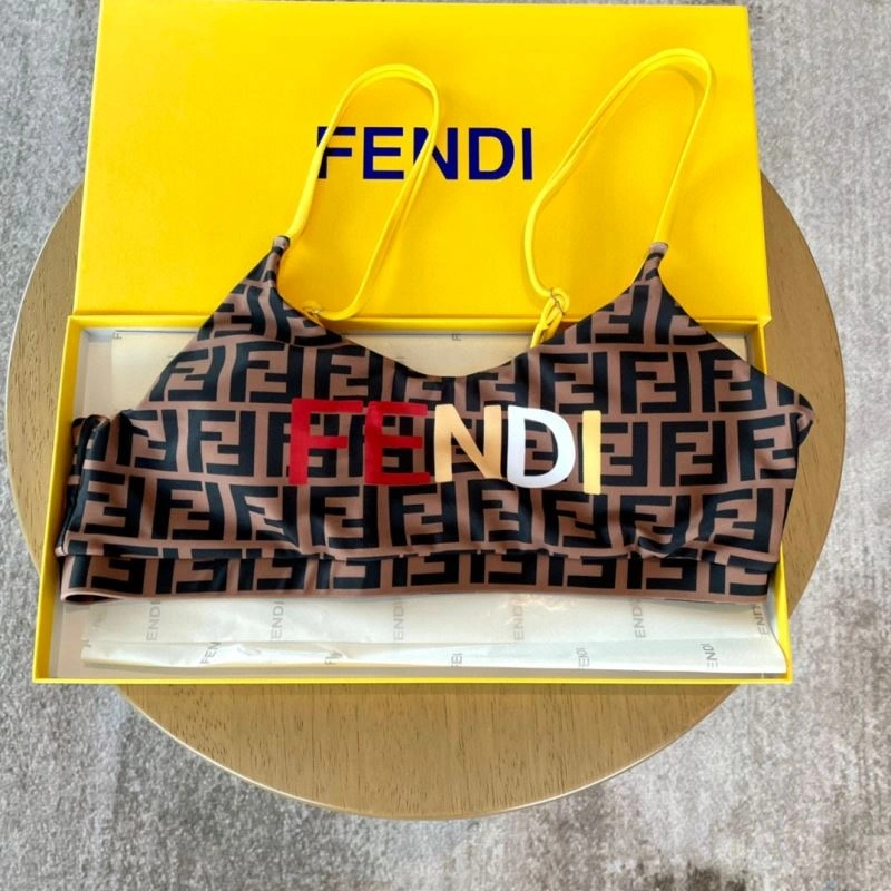 Accurate model Fendi Bikins