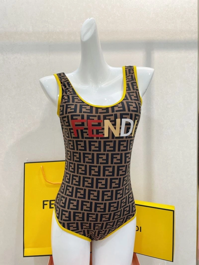 Fendi Bikins