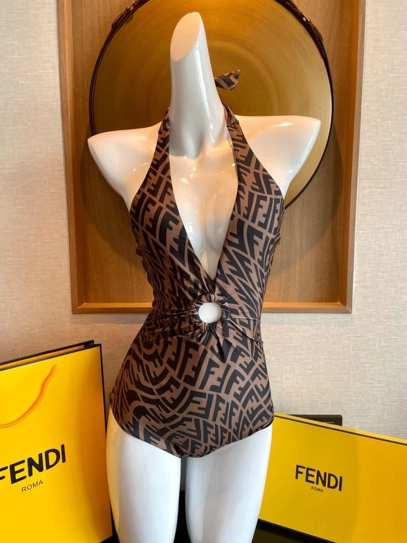Perfect replica Fendi Bikins