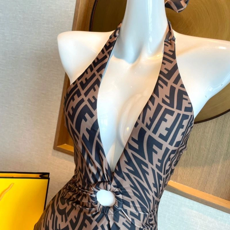Perfect replica Fendi Bikins